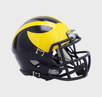 College Helmets — Page 20 — Break4Sports & Collectibles, LLC